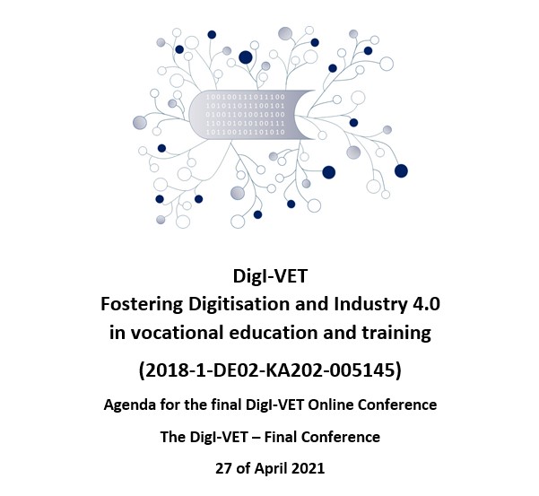 Conference 3 – DigI-VET